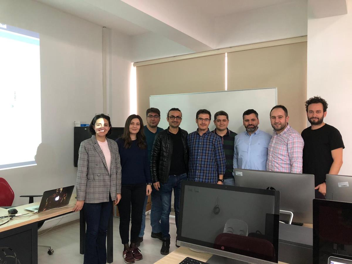 BANDIRMA ONYEDİ EYLÜL ÜNİVERSİTESİ - Yeni Medya Ve İletişim Bölümü Goster
