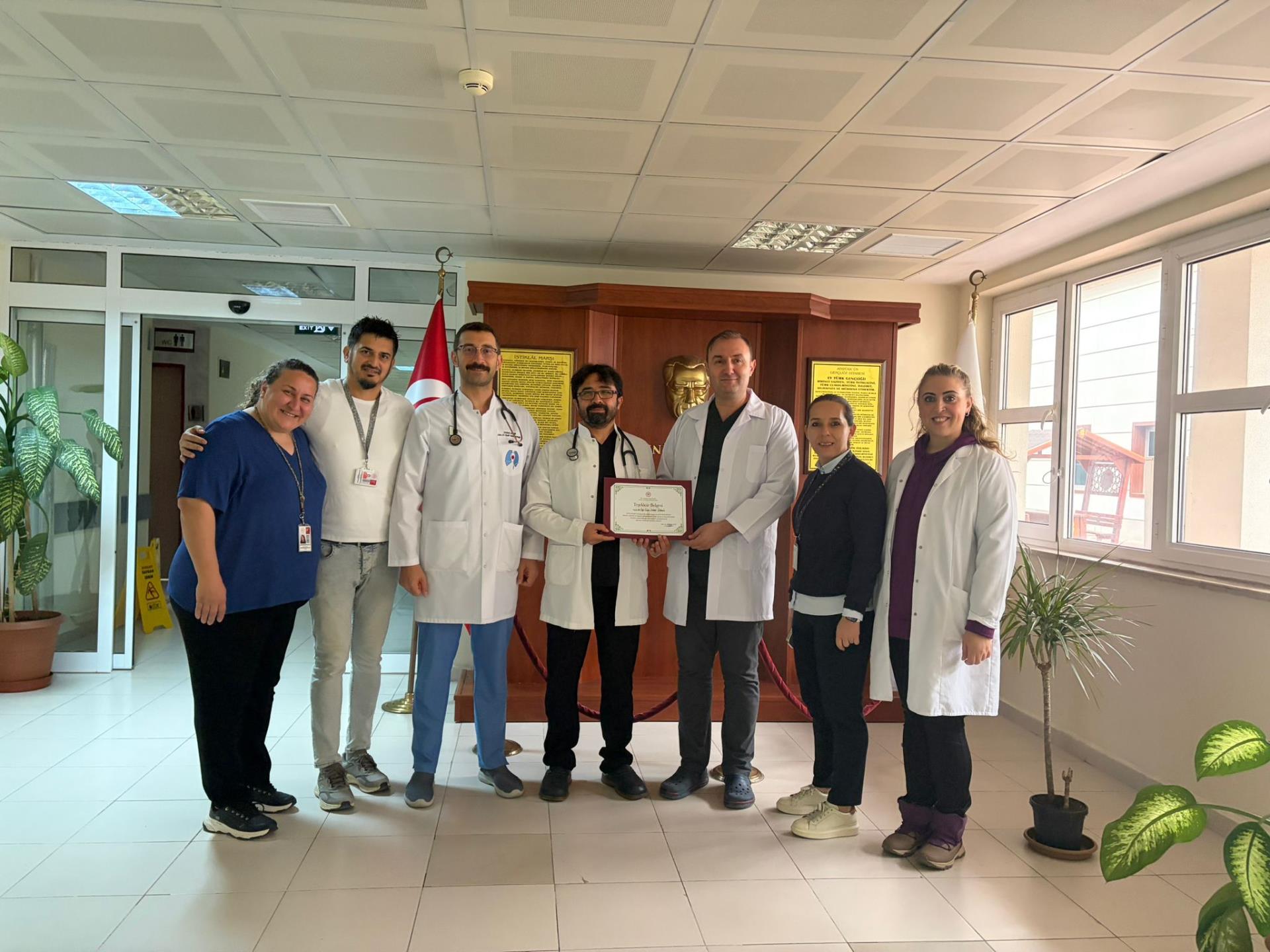 BANDIRMA ONYEDI EYLUL UNIVERSITY - Goster