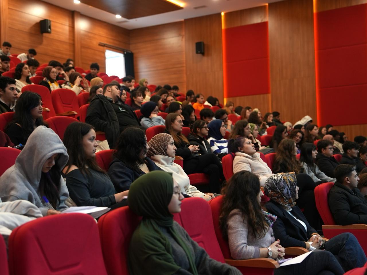 BANDIRMA ONYEDI EYLUL UNIVERSITY - Goster