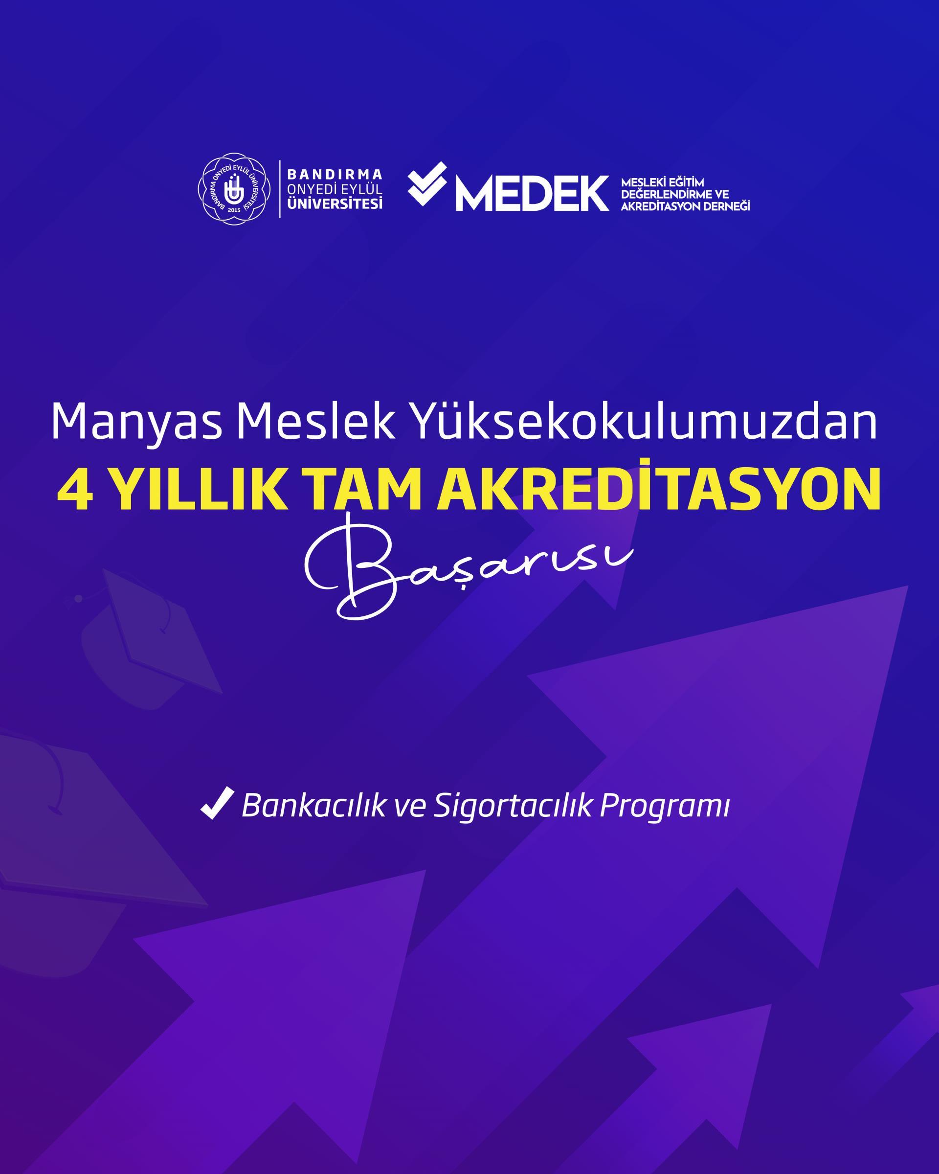 BANDIRMA ONYEDI EYLUL UNIVERSITY - Goster